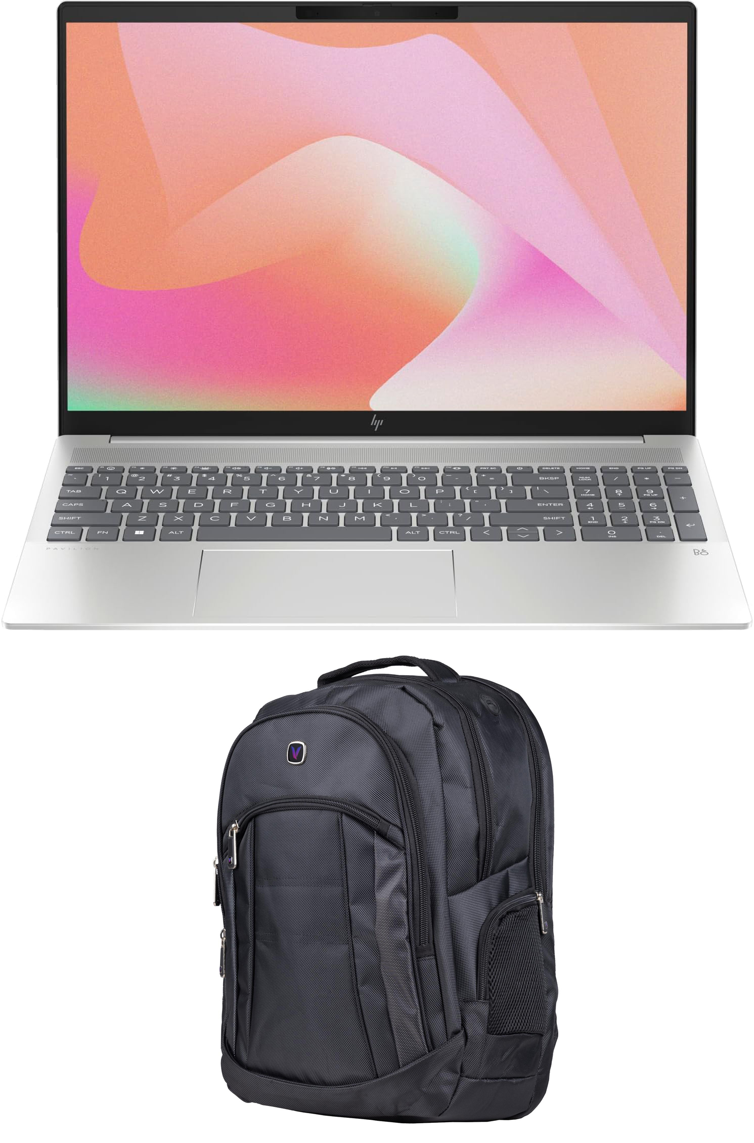 HP Pavilion Plus Home/Business Laptop (Intel i7-13700H 14-Core, 16.0in ...
