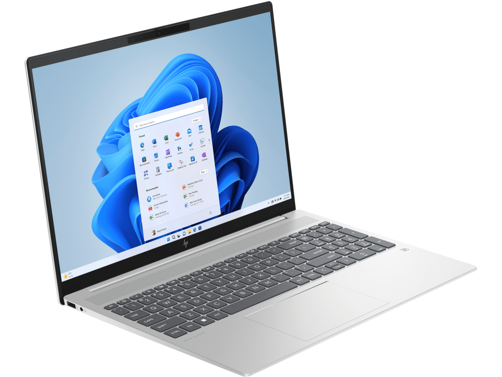 HP Pavilion Plus Laptop 16-ab0010nr, Windows 11 Home, 16 HP Pavilion Plus Laptop 16-ab0010nr, Windows 11 Home, 16