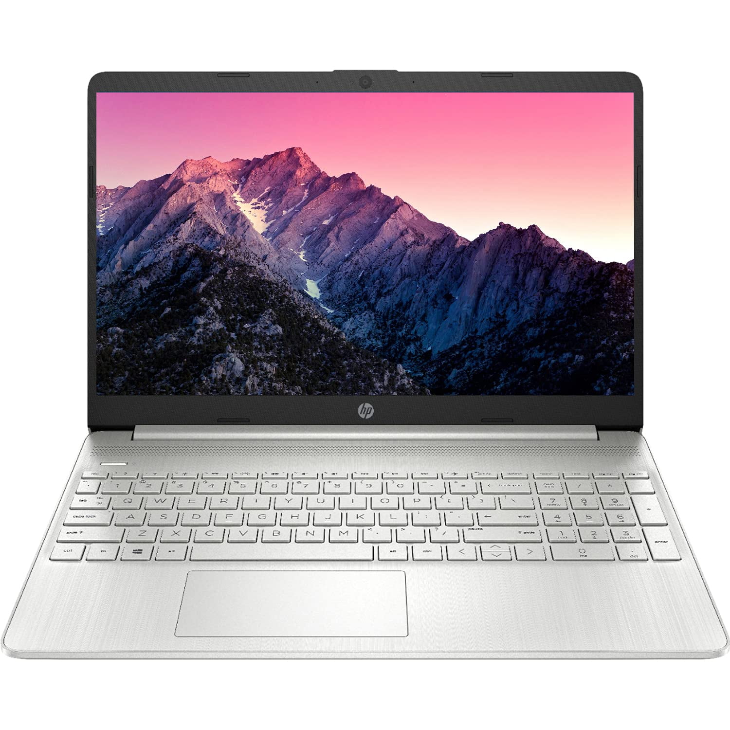 HP Pavilion Premium Laptop (Model), 15.6 Inch FHD Display, AMD Athlon ...