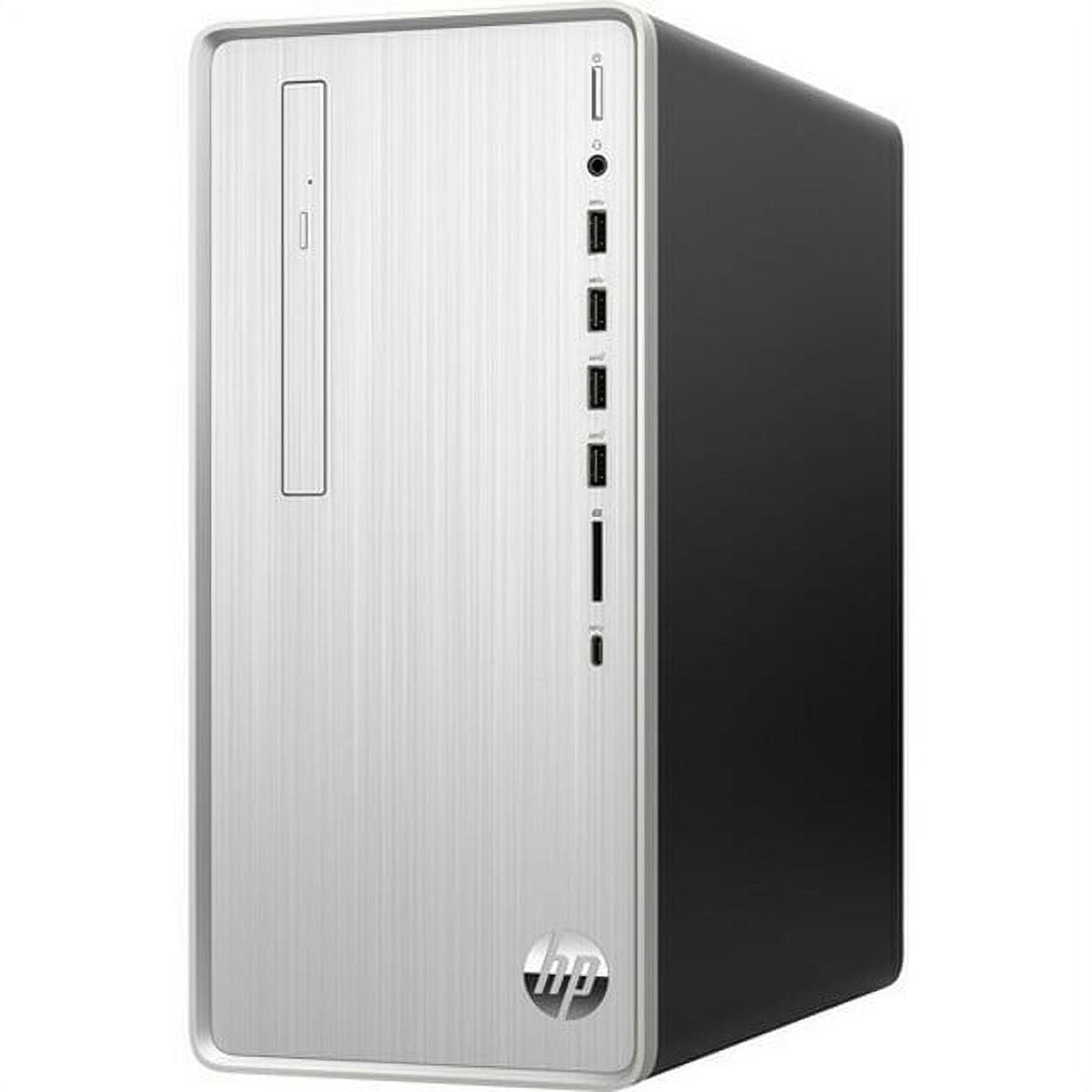 HP Pavilion TP01-2327C Desktop 12GB 1TB+256GB SSD Core™ i5-11400F 2 ...