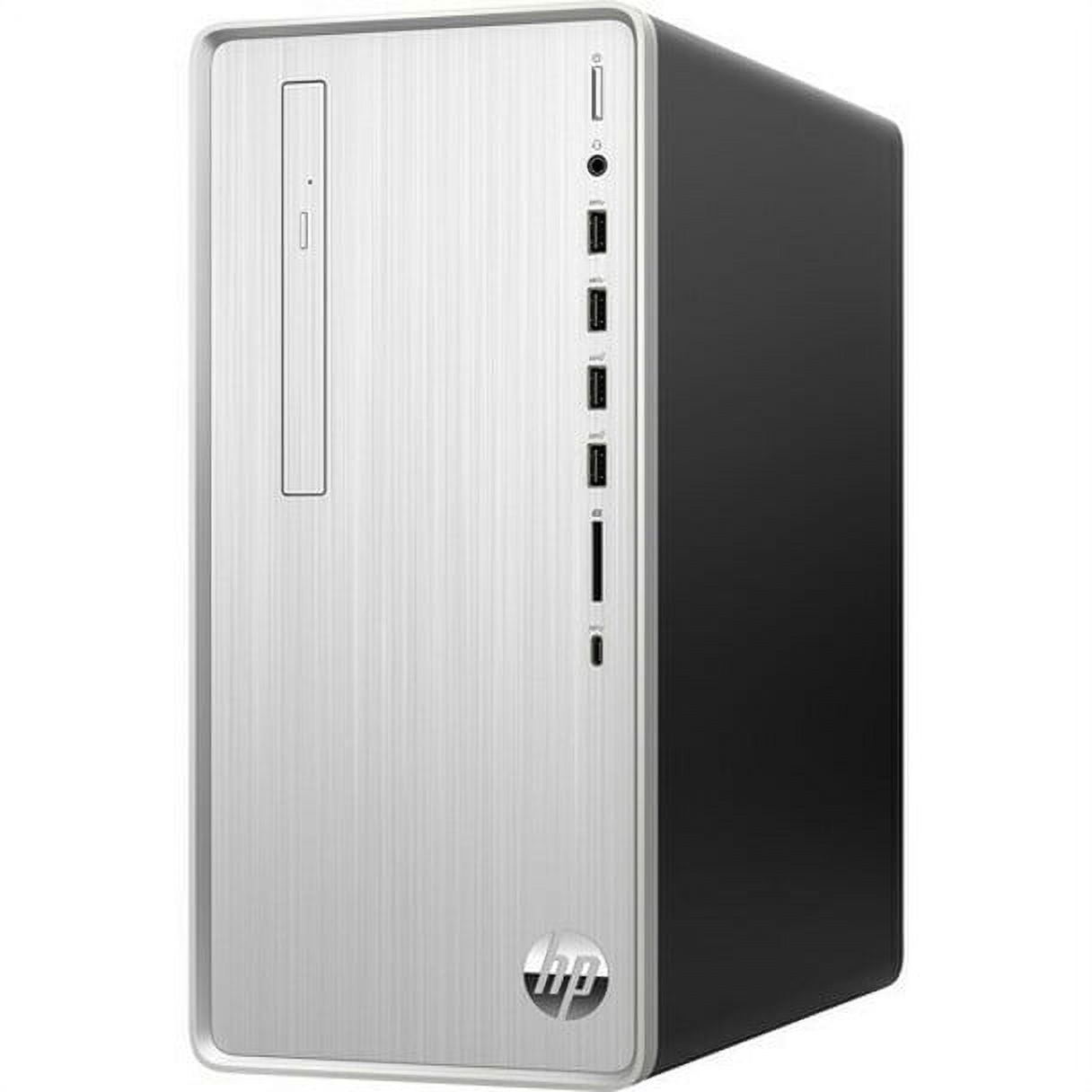 Pre-Owned HP Pavilion TP01-2327C Desktop 12GB 1TB+256GB SSD Core™ i5 ...