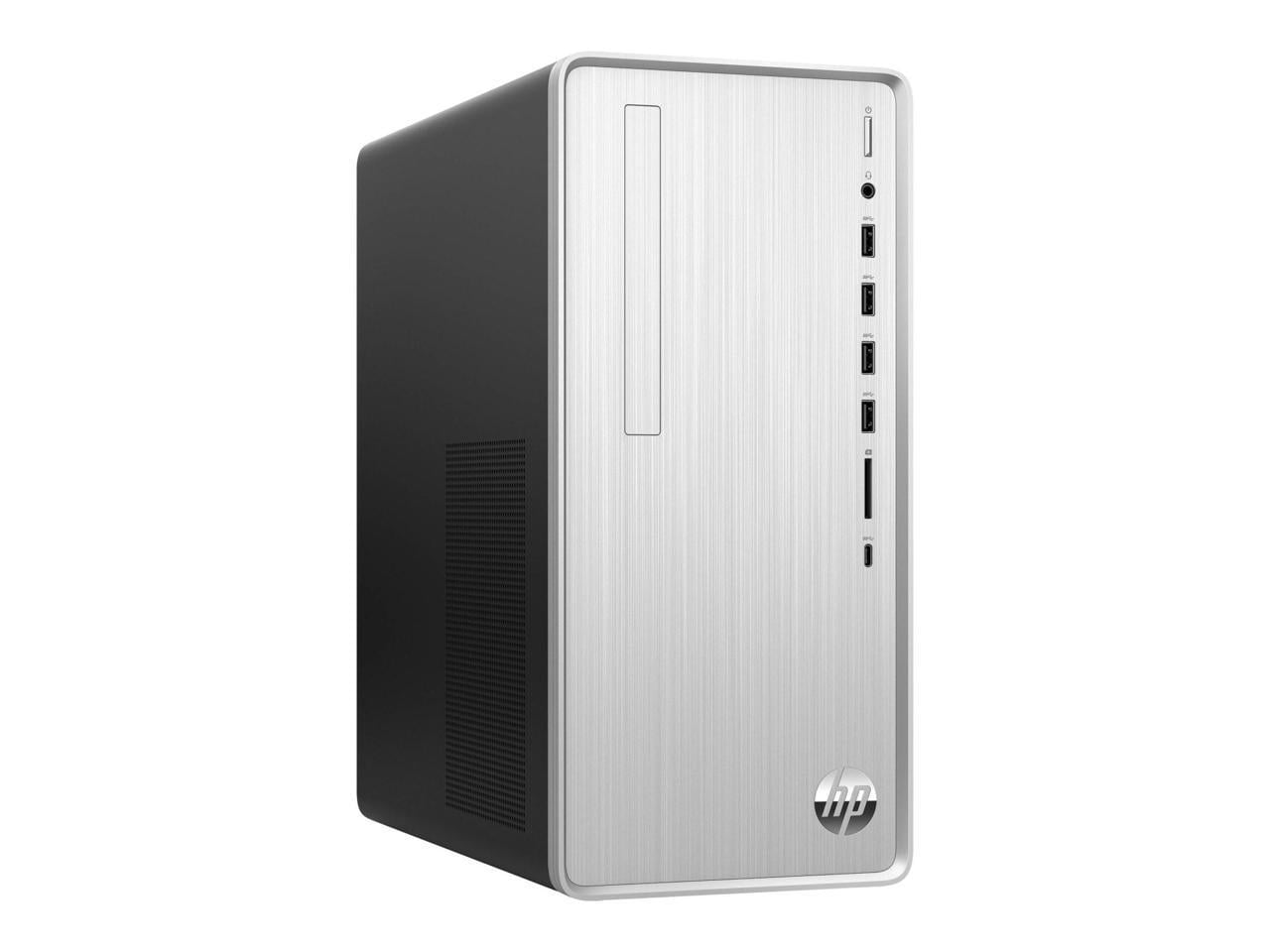 HP Pavilion TP01-3037c Desktop Computer Tower, Intel Core i5 12th Gen ...