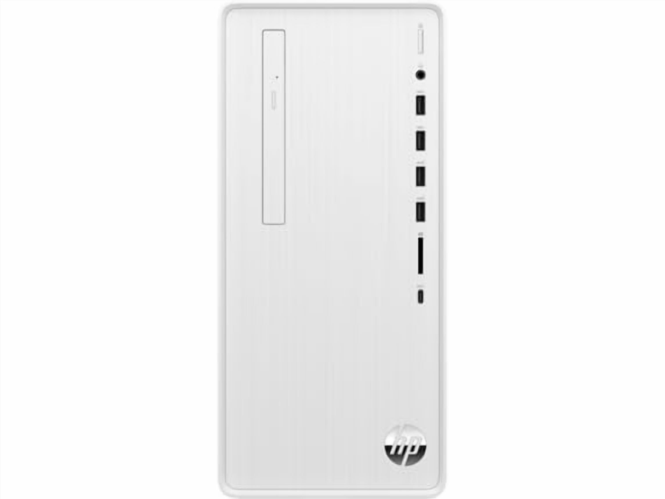 HP Pavilion TP01 Desktop, 12 Core 4.9GHz 12th Generation Intel i7-12700 ...