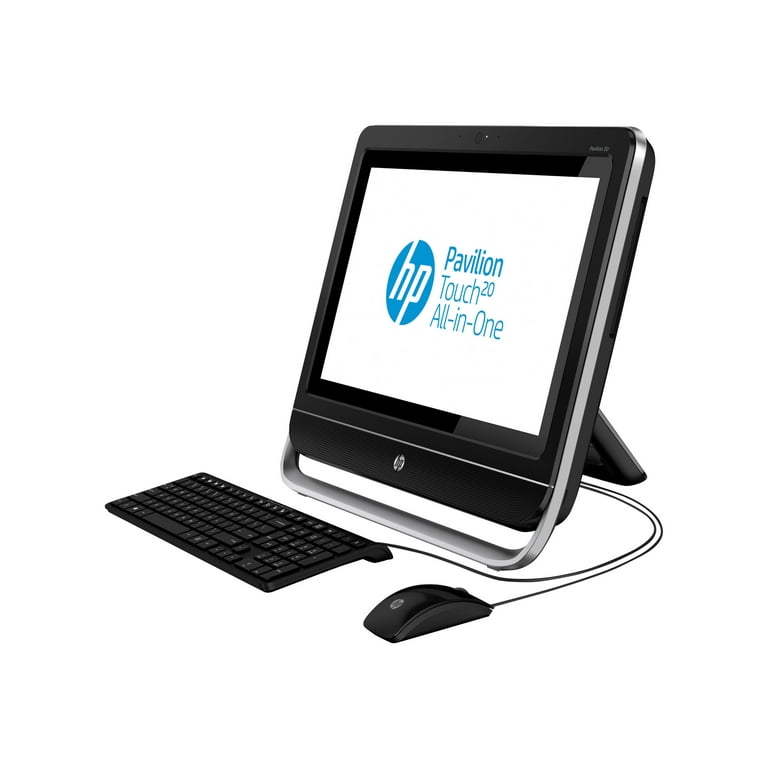 Hp Computers Touch Screen