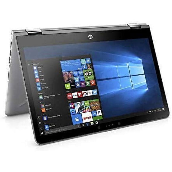 Hp Pavilion X360