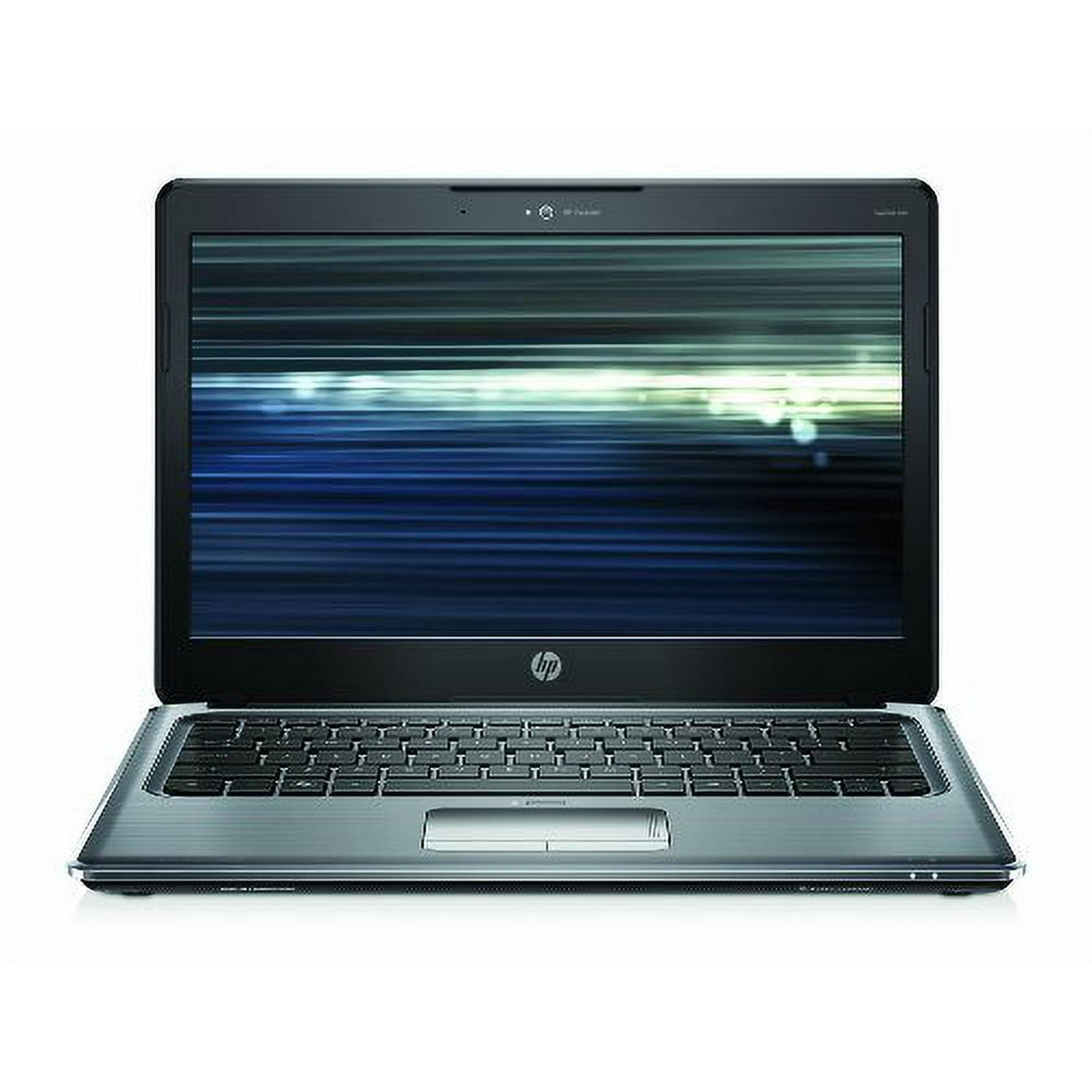 Hp Laptop 2010