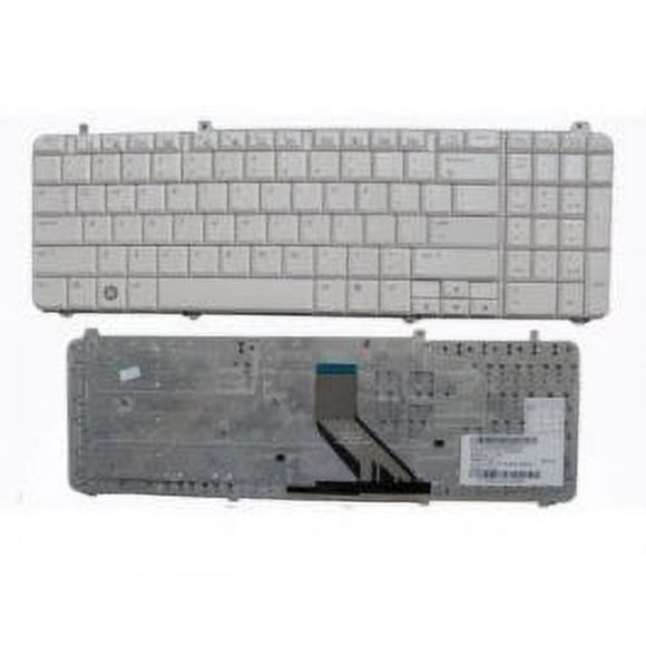 HP Keyboards