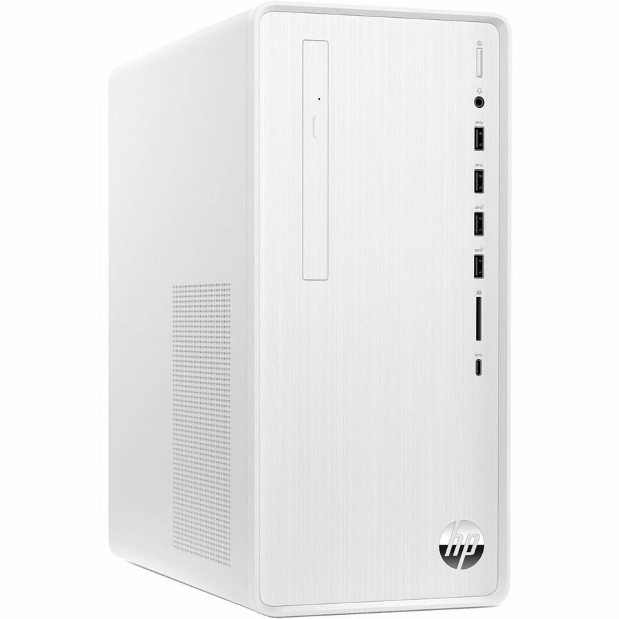 HP Pavilion tp01-3000i Desktop (2022) | Core i5 - 12400 - 512GB SSD + 1TB HDD Hard Drive - 8GB ...