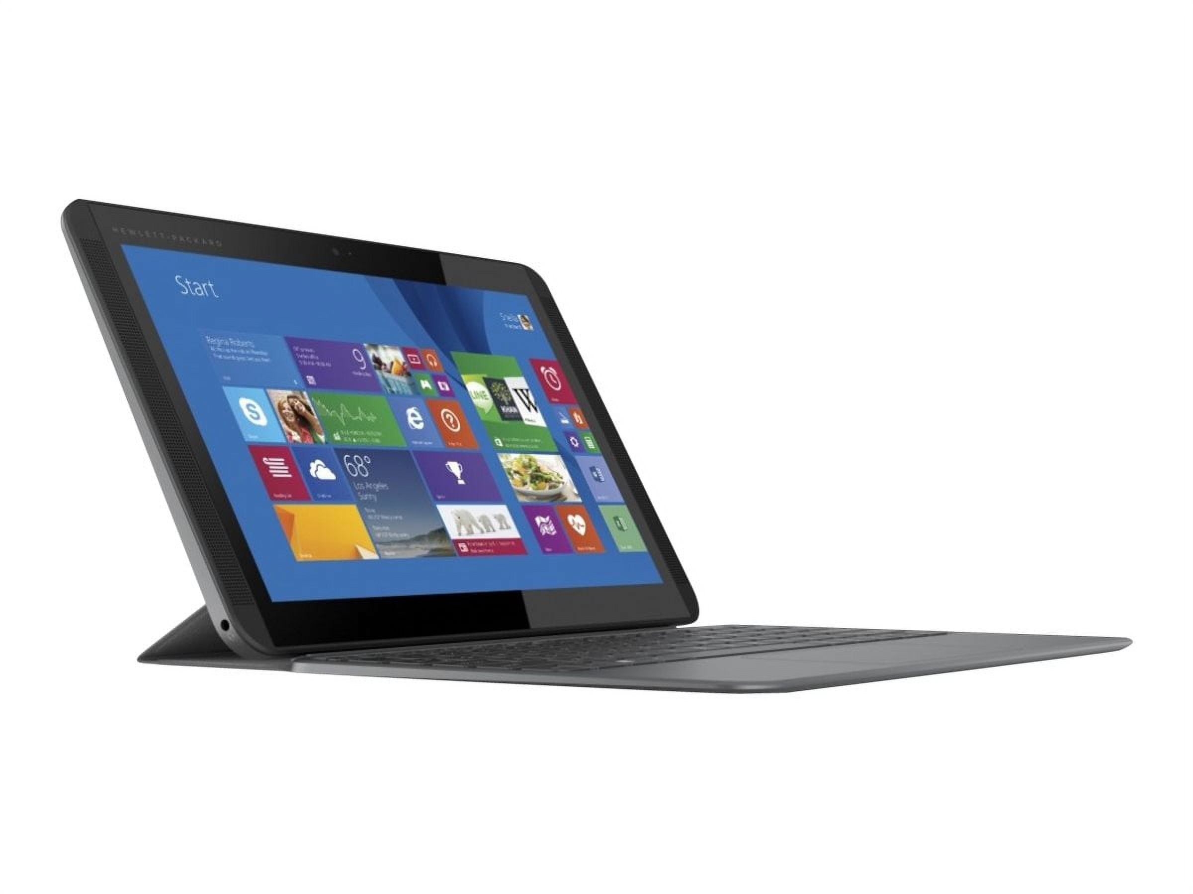 Hp Laptop With Removable Keyboard