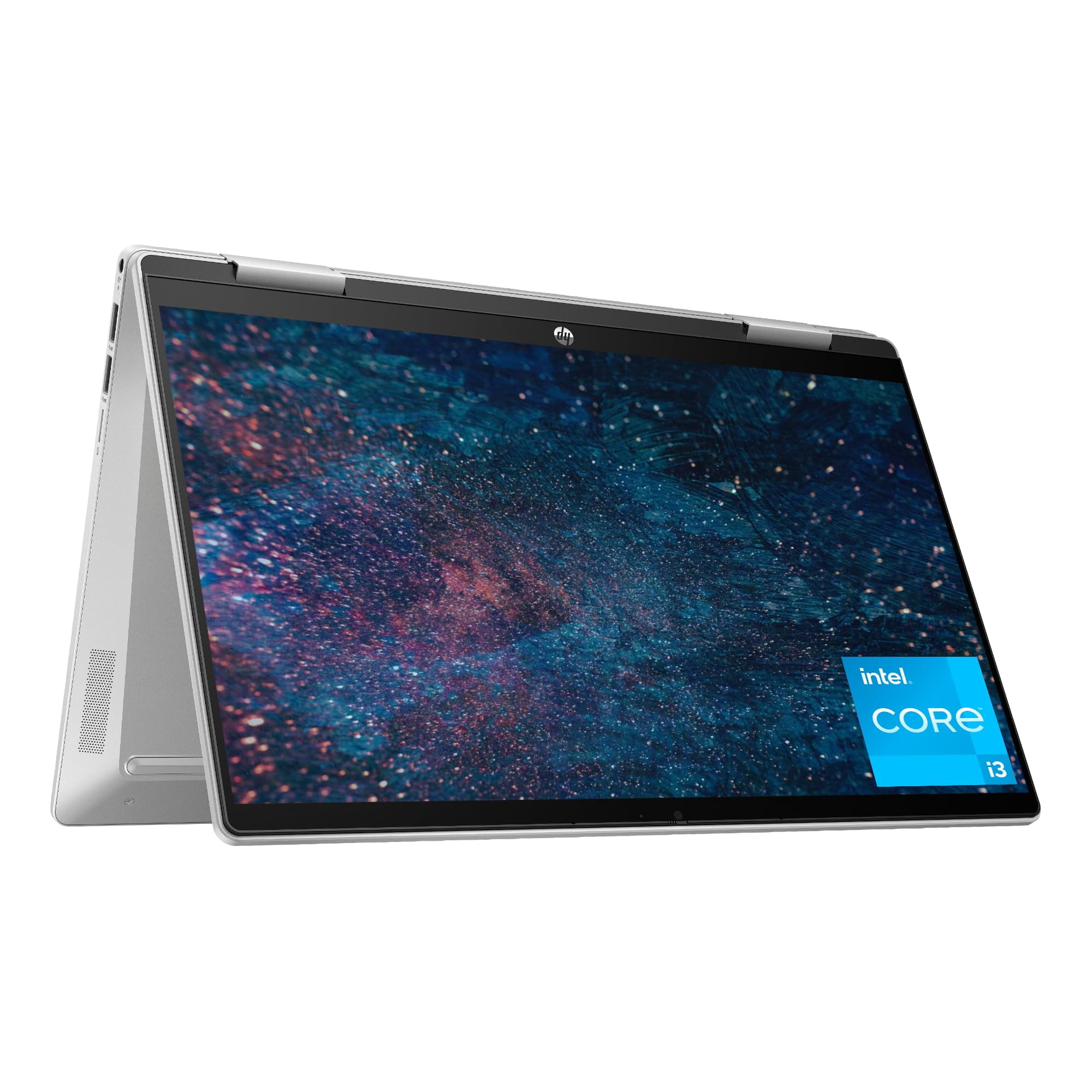 HP Pavilion x360 14 inch Laptop, FHD Touchscreen, 13th Generation Intel ...