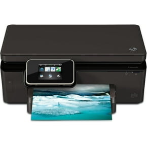 HP Photosmart Printers