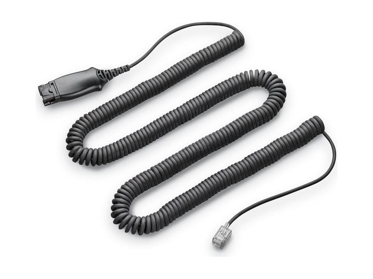 HP Poly External Ring Detector For Ehs Model 85R29AA - Walmart.com