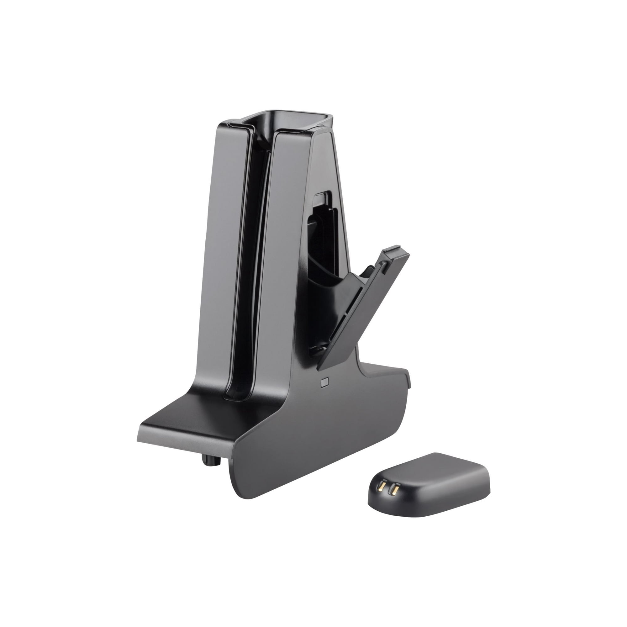 HP Poly Savi 8245 Deluxe Charging Cradle with Built-in Battery ...