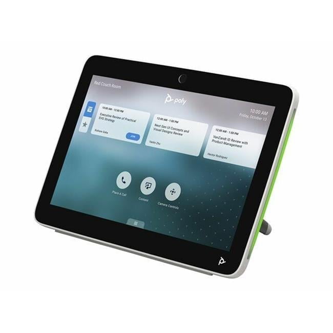 HP Poly TC10 WHT TC W/OPC - Walmart Business Supplies