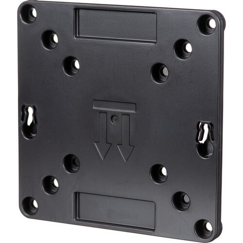 HP Poly Video Wall Mount for Video Conferencing System Model 874R4AA ...
