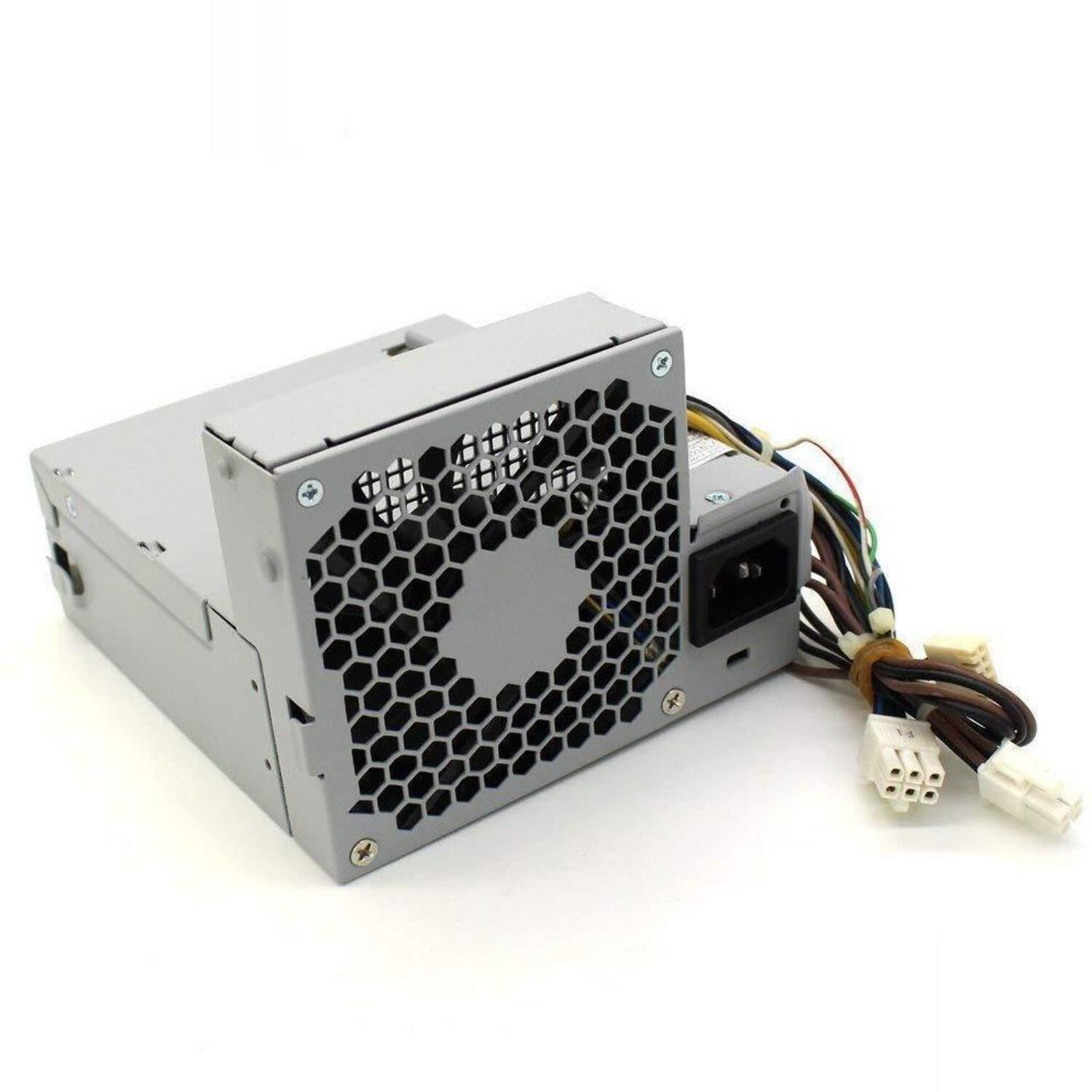 HP Power 240W Power Supply for HP Elite 8000 8100 8200 SFF Pro 6000 ...