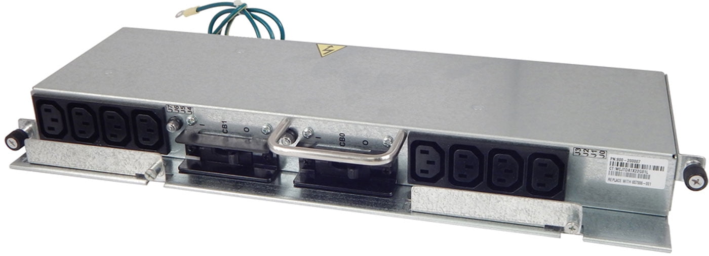 Pdu Power