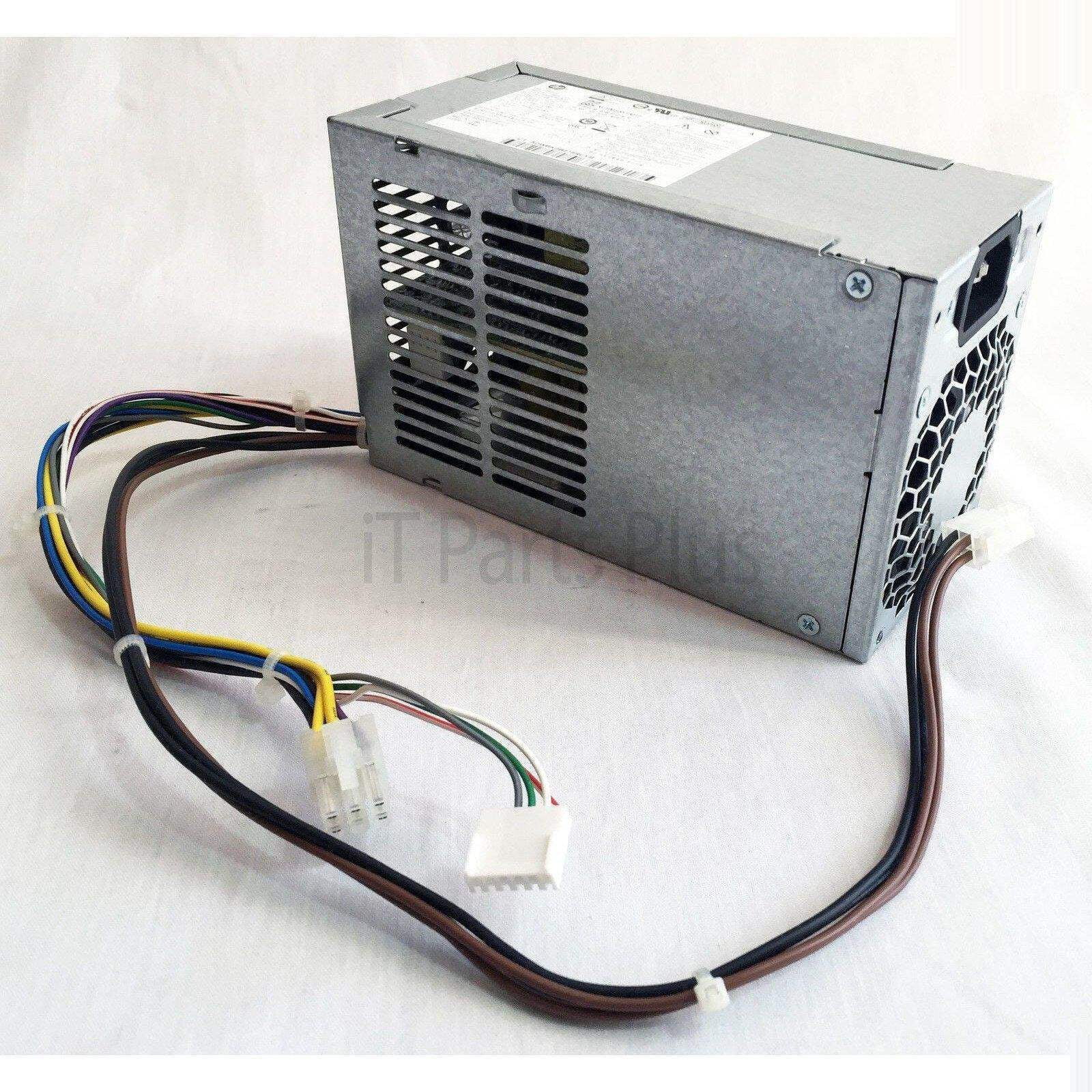 HP Power HP Elitedesk 600 800 G1 SFF Power Supply 240W 751884 751886 ...