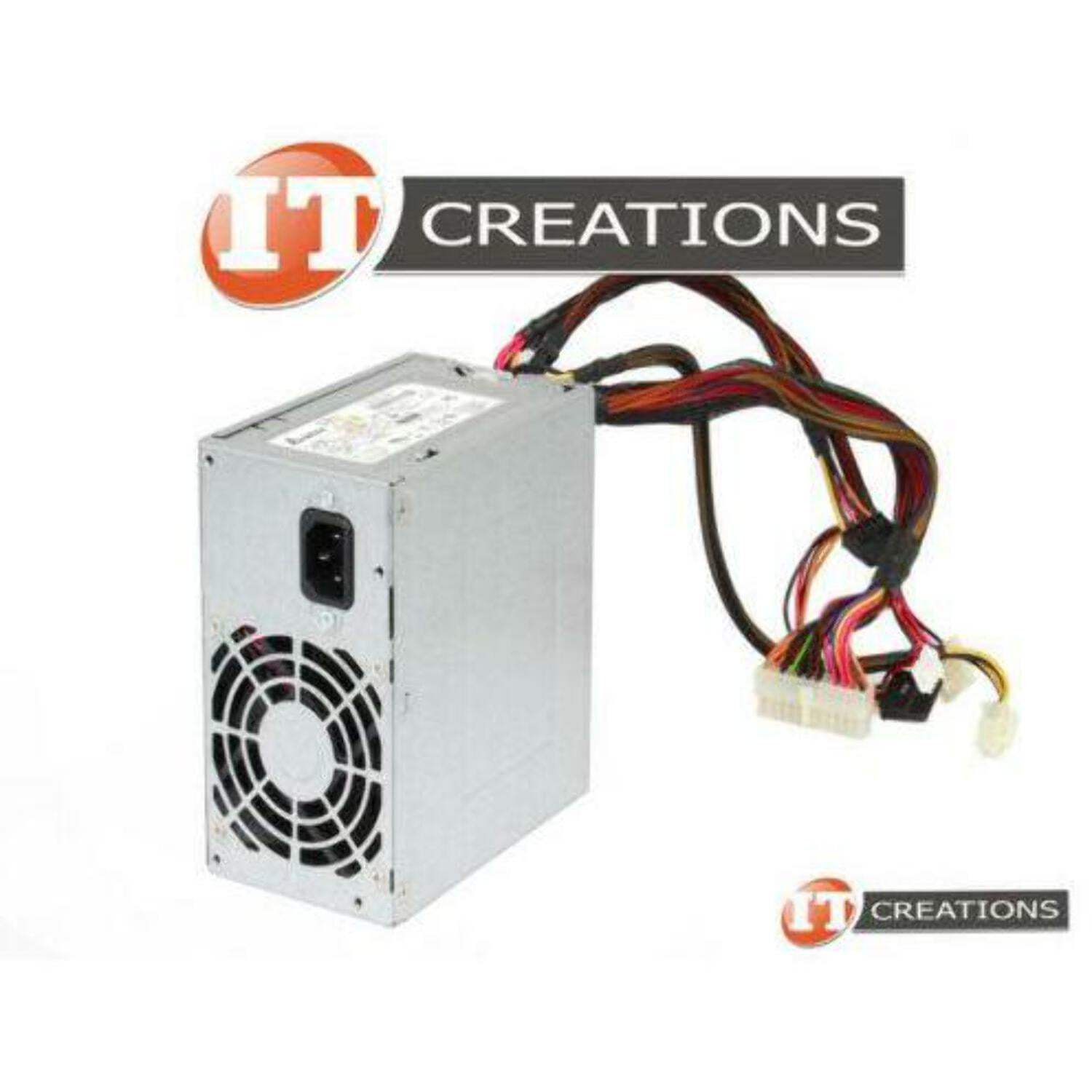 HP Power HP POWER SUPPLY 350W 100-240V NON HOT PLUG FOR HPE ML30 GEN9 ...