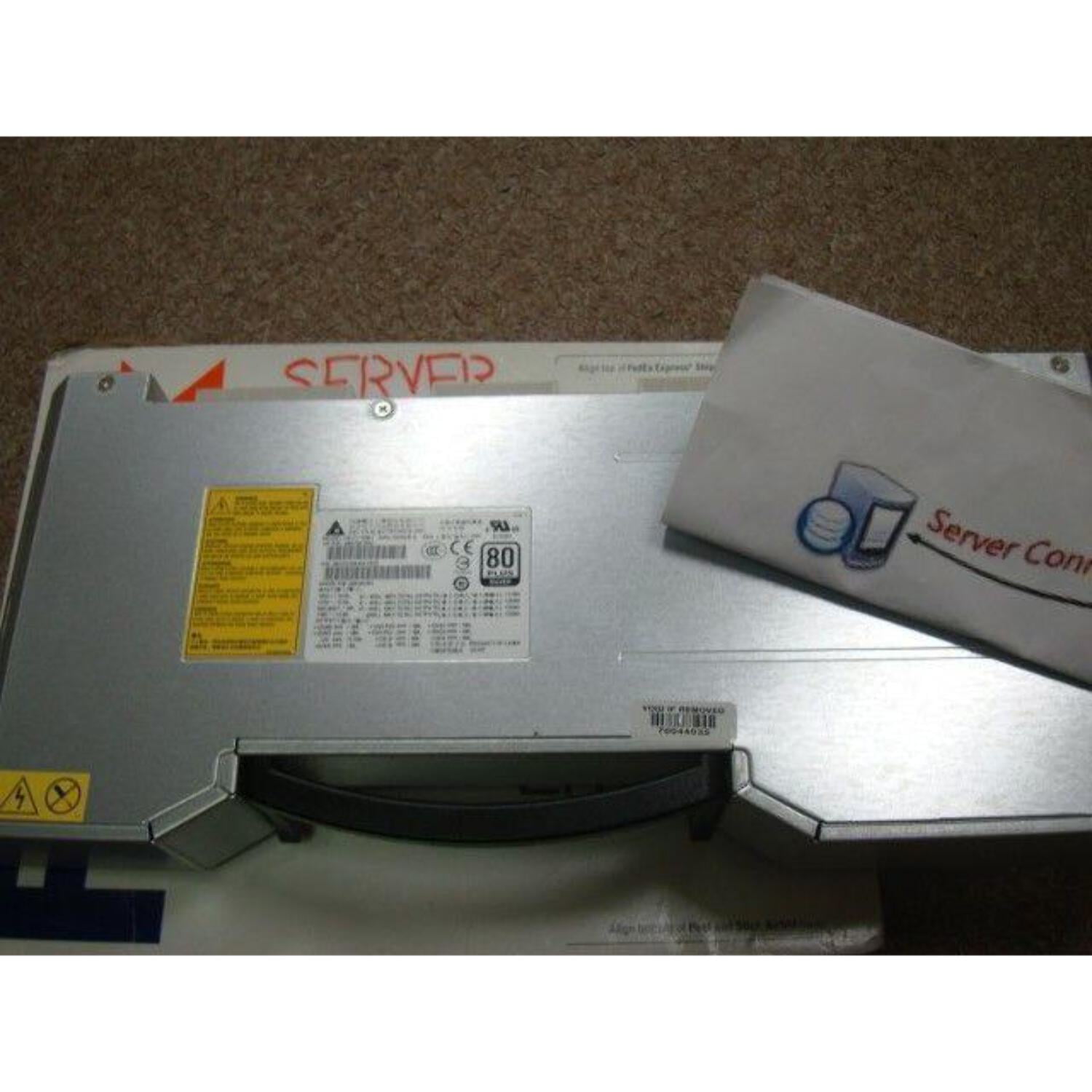HP Power HP Z800 850W Power Supply 508148-001 468929-003 DPS-850DB PSU ...