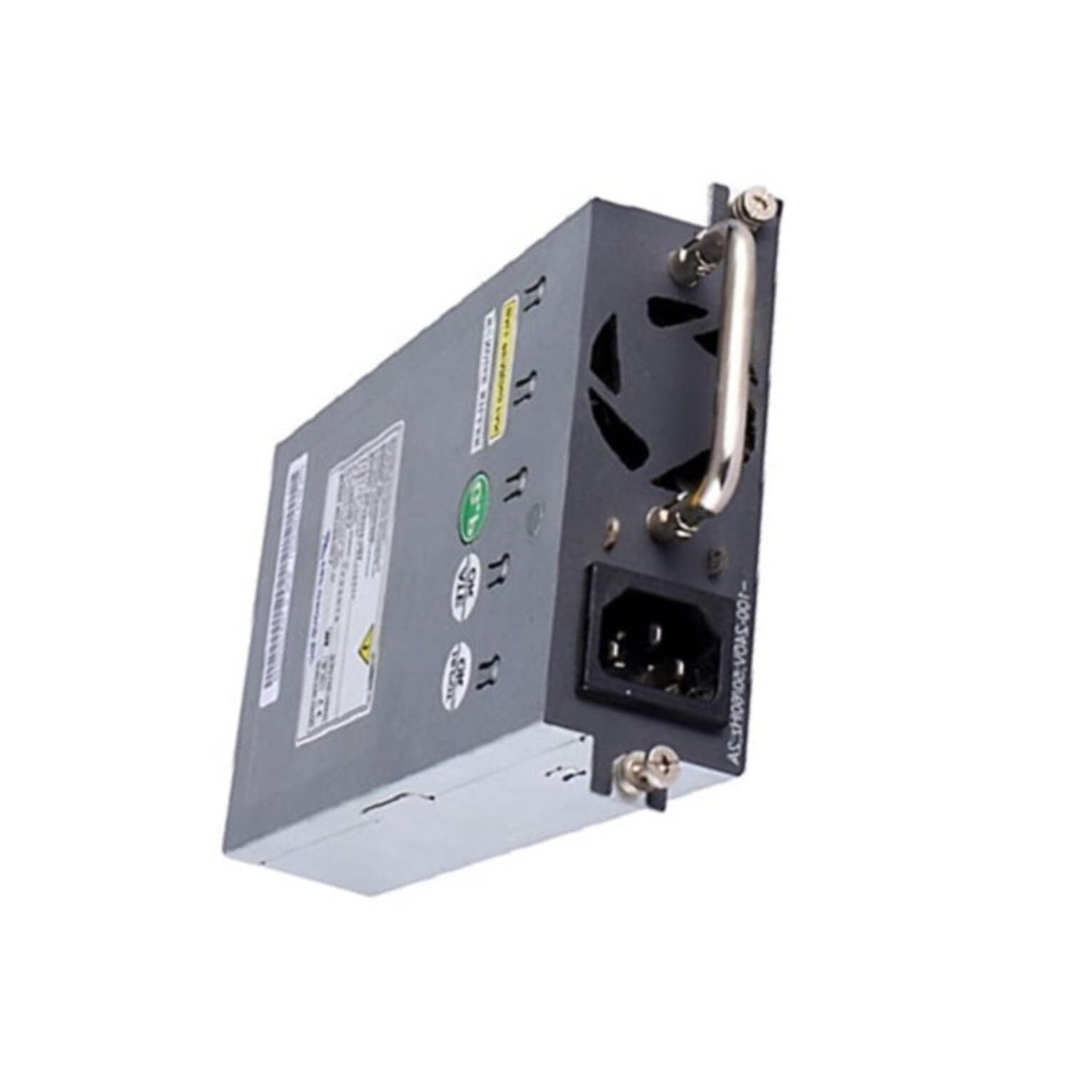 HP Power JD362B JD362B#ABA JD362A HPE X361 150W AC POWER SUPPLY HPE F/S ...