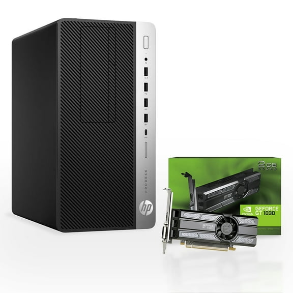 HP CZ2V8UT#ABA ZGX Nano G1n AI Station - Nvidia GB10 Processor - 128GB ...