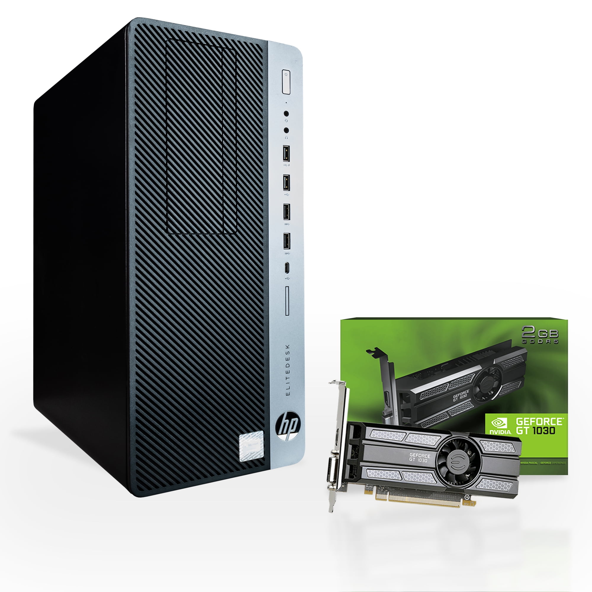Customer reviews for HP Prebuilt Gaming Desktop Computer | Intel i5 ...