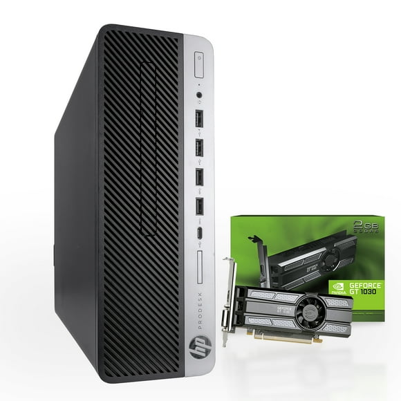 Prebuilt Pc