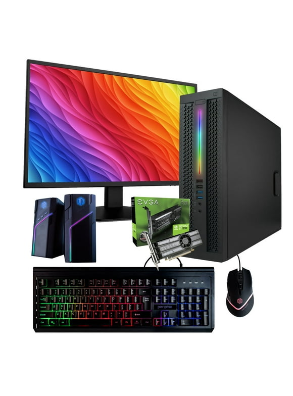 HP Gaming Desktops in Gaming Desktops & Laptops - Walmart.com