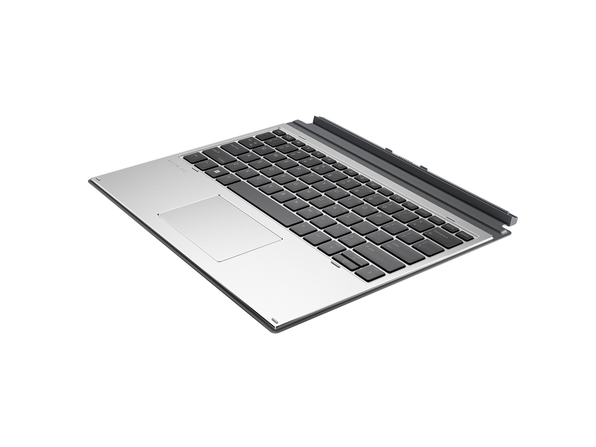 HP Elite x2 G8 Premium Laptop Keyboard, Detachable, Spill Resistant ...