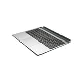 HP Elite x2 G8 Premium Laptop Keyboard, Detachable, Spill Resistant ...