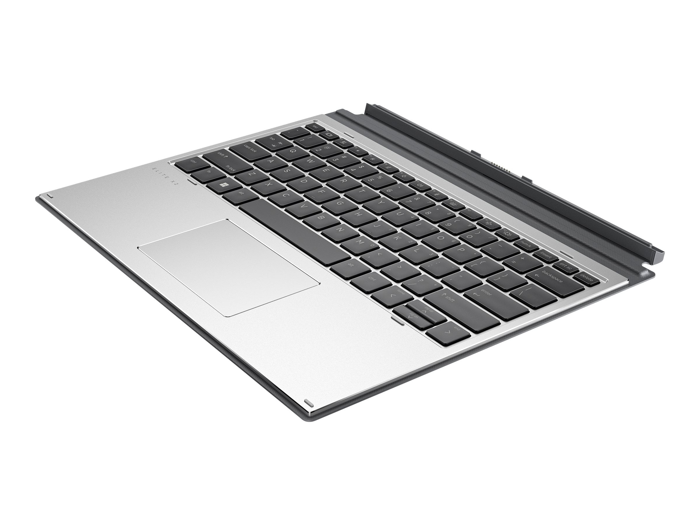 HP Elite x2 G8 Premium Laptop Keyboard, Detachable, Spill Resistant ...