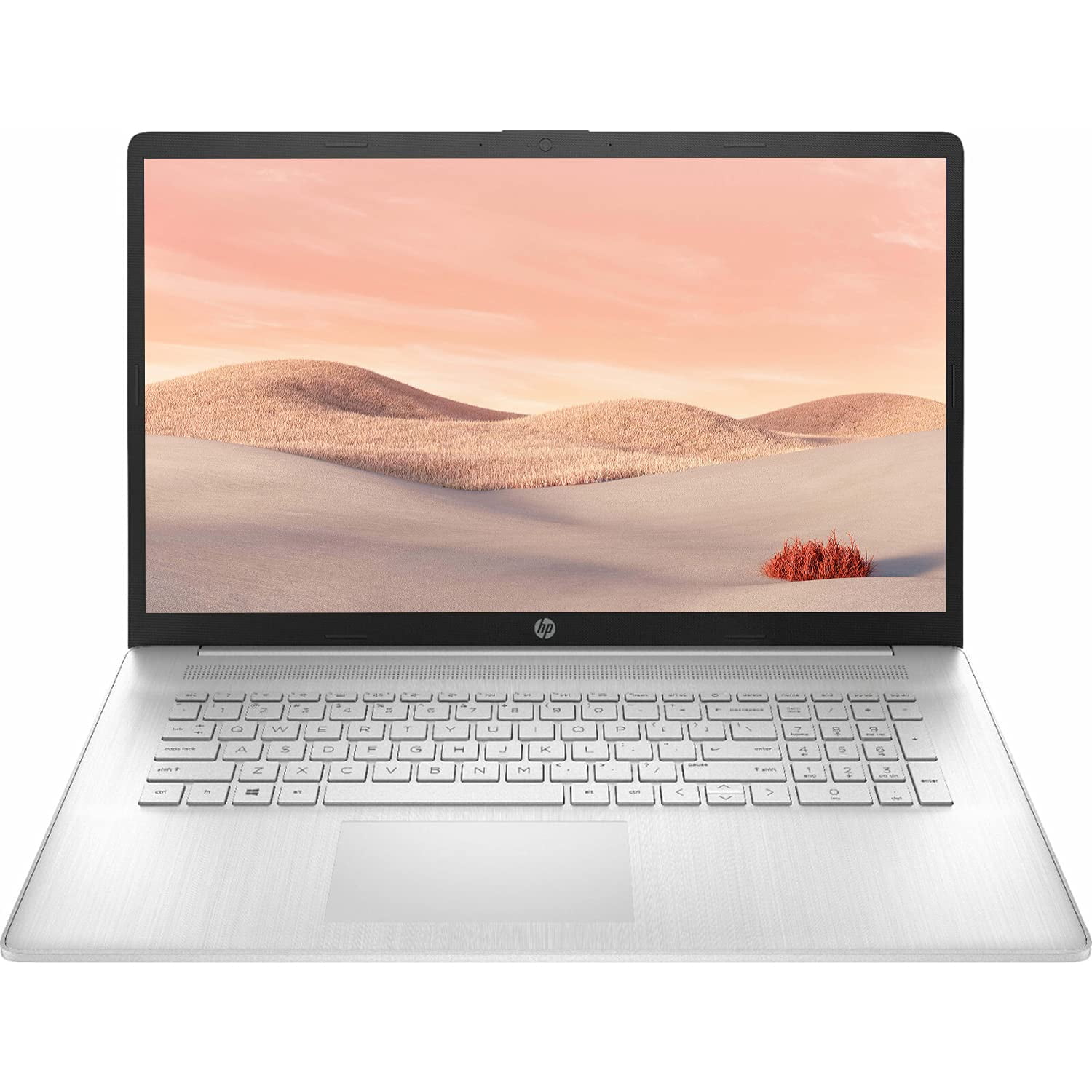 HP Premium Laptop (2021 Latest Model), 17.3" HD+ Display, 11th Gen ...