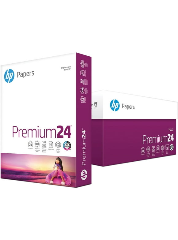 HP Paper in Office Supplies - Walmart.com