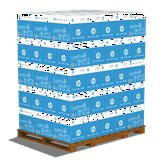 Free Shipping! HP Printer Paper - Copy and Print, 20 lb., 8.5" x 11", 1 ...