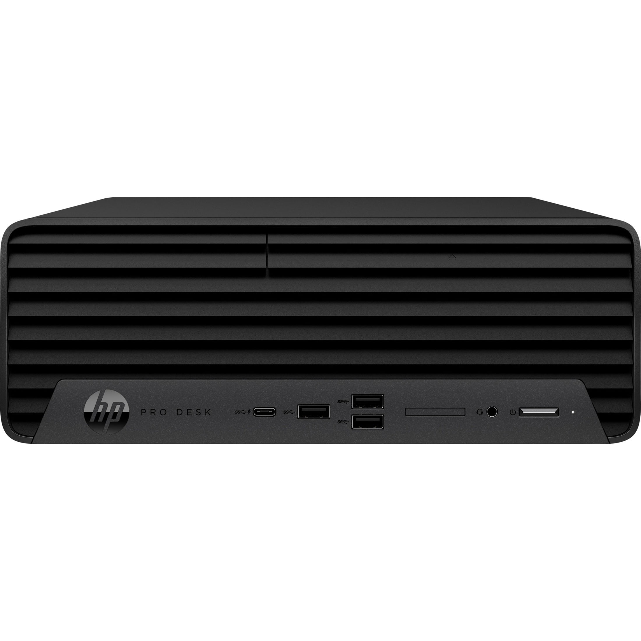 HP Pro 400 G9 Desktop Computer, Intel Core i5 12th Gen i5-12500, vPro ...