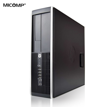 Lenovo ThinkCentre M82P Desktop Computer PC, 3.20 GHz Intel i5 Quad ...