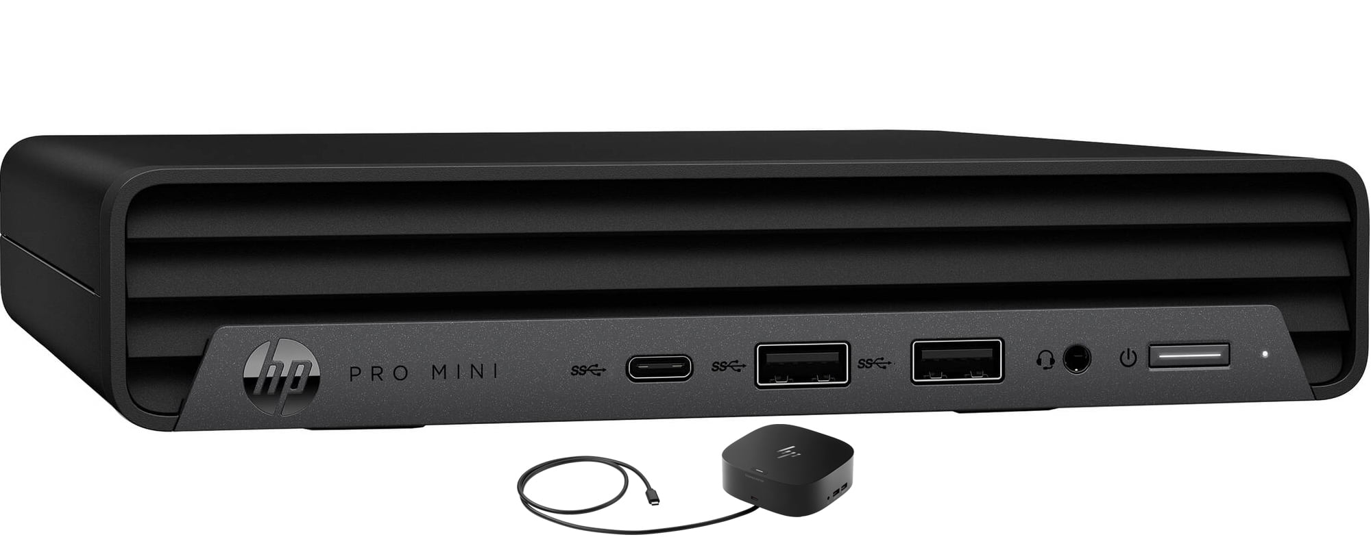 HP Pro Mini 400 G9 Business Mini Desktop (Intel i5-12500T 6-Core, Intel ...