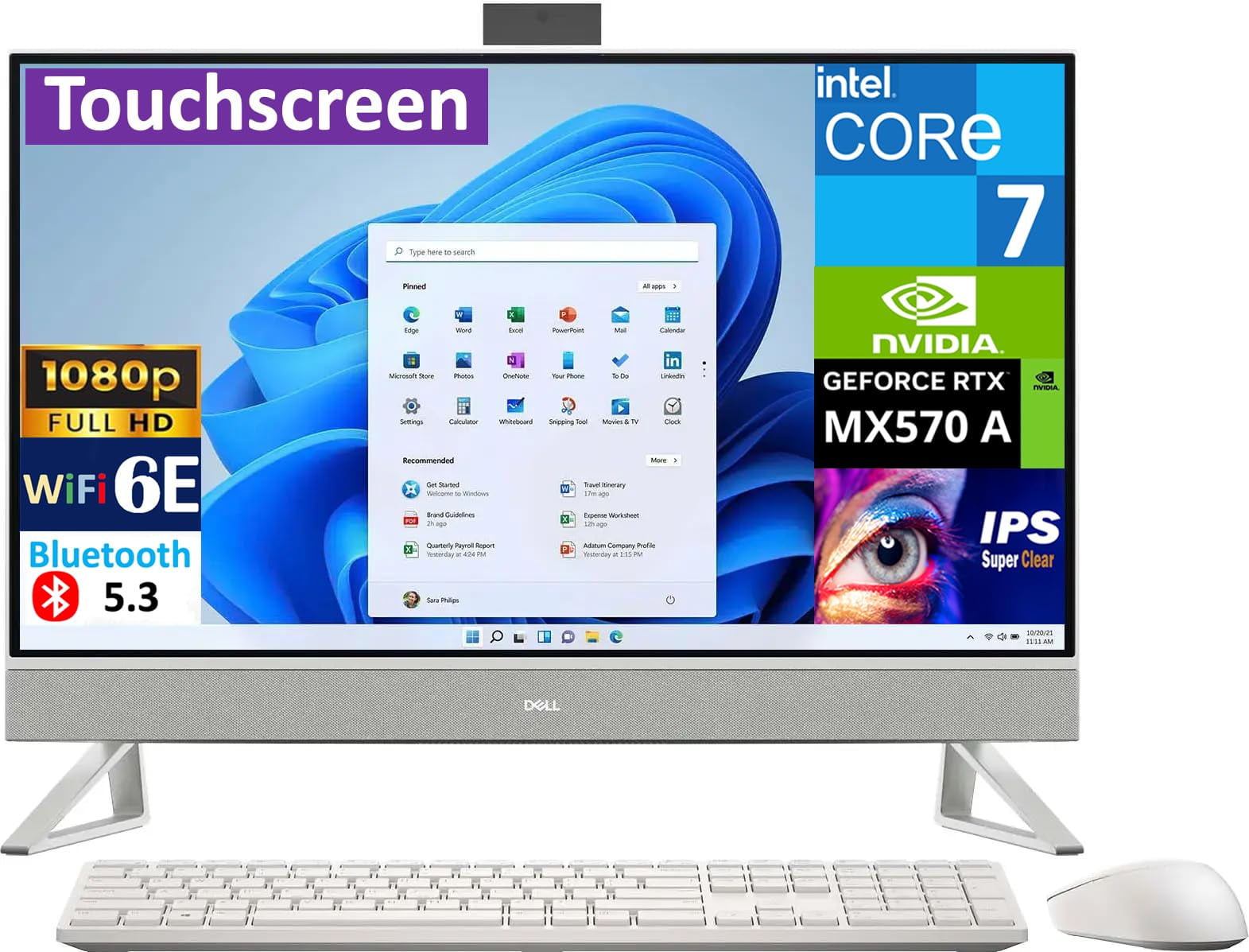 Pendaflex Two-Tone Color File Folders, Letter Size, 1/3 Cut, Burgundy ...