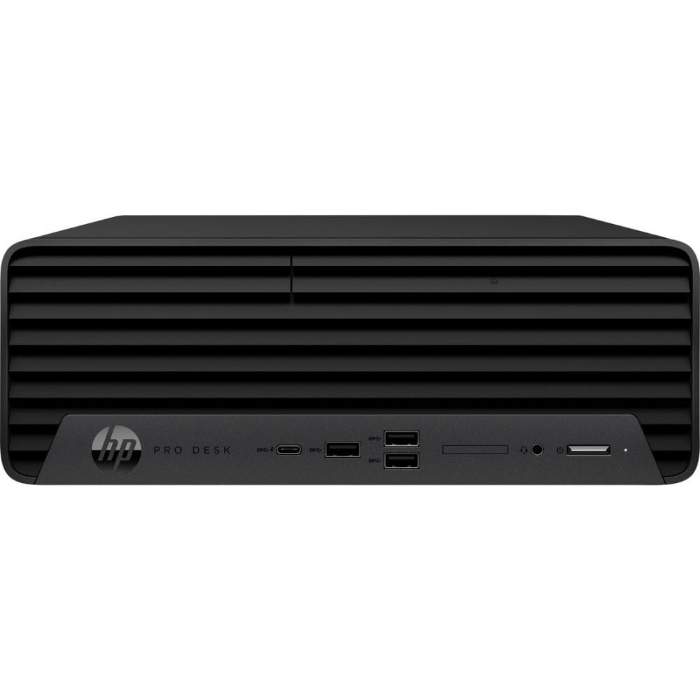 HP Pro 400 G9 - SFF Core i7 12700 / up to 4.9 GHz - RAM 8 GB - SSD 512 ...