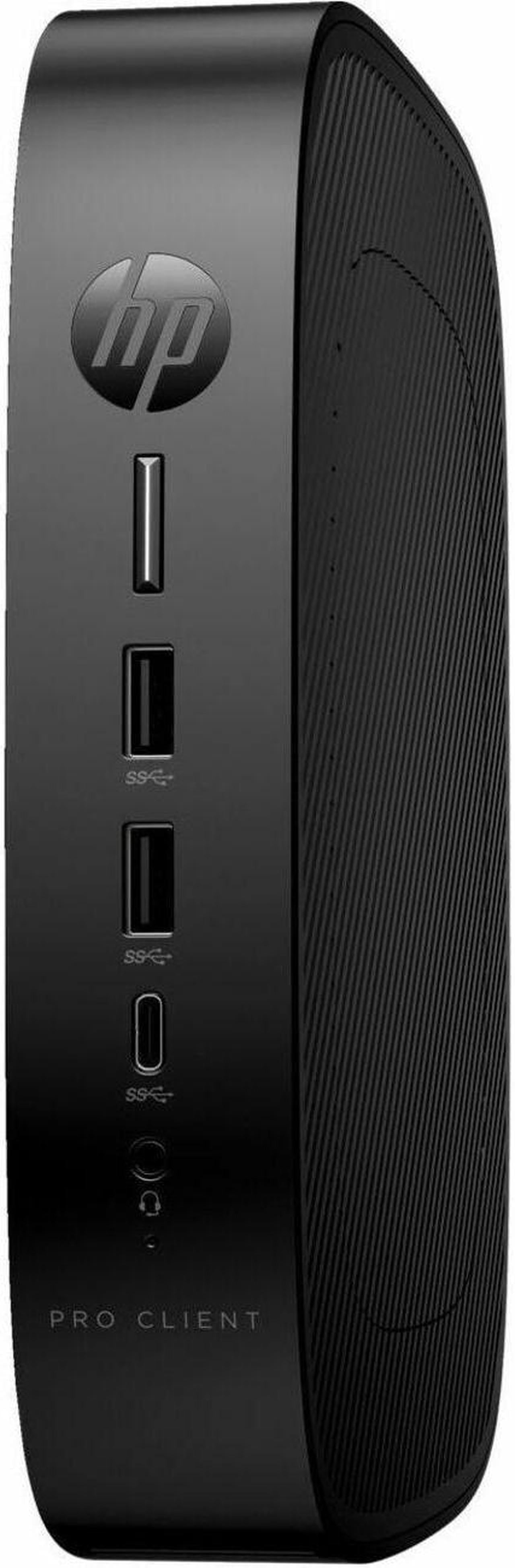 Open Box HP Pro T550 Thin Client Intel Celeron J6412 2.00GHz 4GB 32GB ...