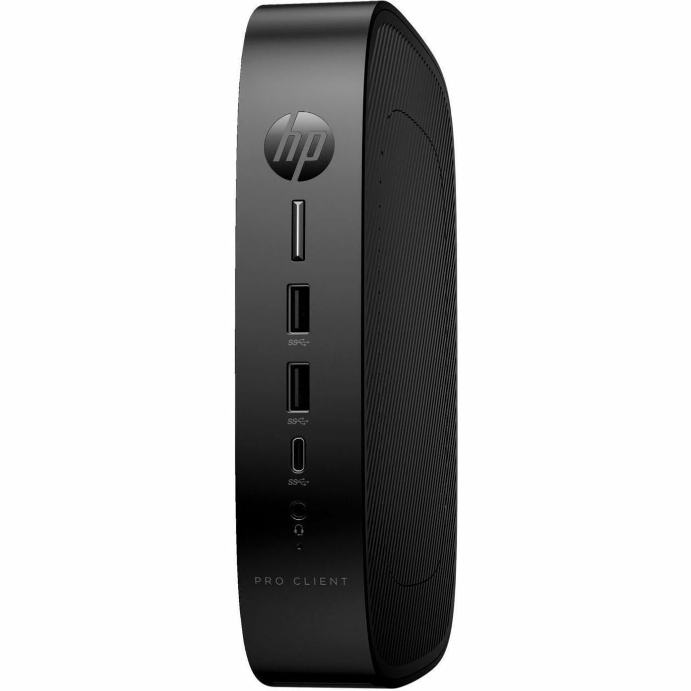 HP Thin Client Computer, Celeron J6412, 8GB RAM, 32GB SSD, HP ThinPro ...