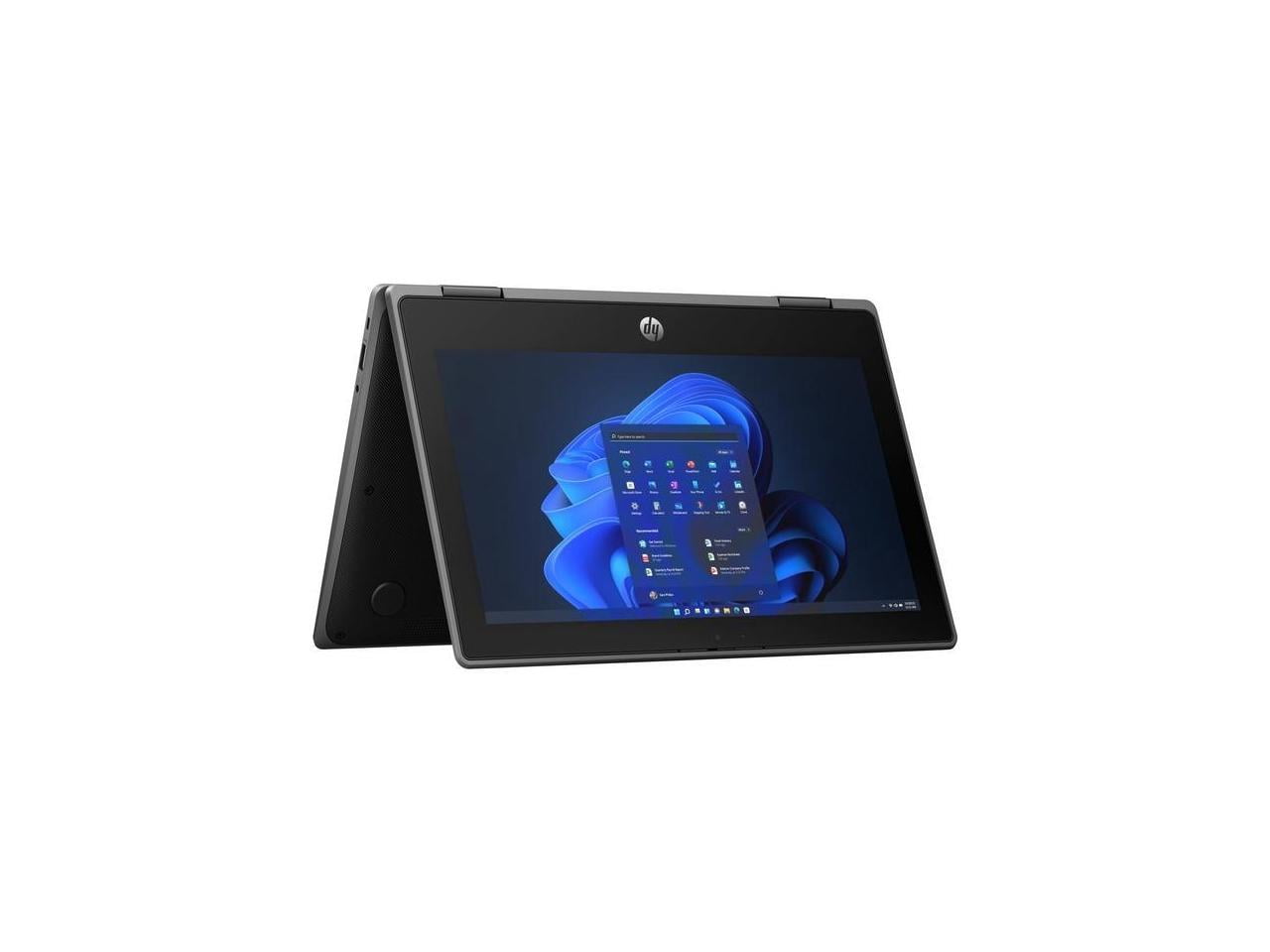 HP Pro x360 Fortis 11 G11 11.6" Touchscreen Convertible 2 in 1 Notebook ...