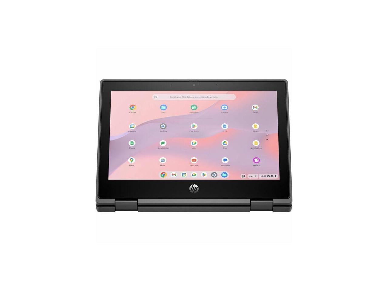 HP Pro x360 Fortis 11 G5 11.6" Touchscreen Rugged Convertible 2 in 1 ...