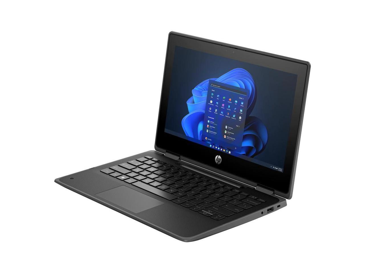 HP Pro x360 Fortis G11 11.6" Touchscreen Rugged Convertible 2 in 1 ...