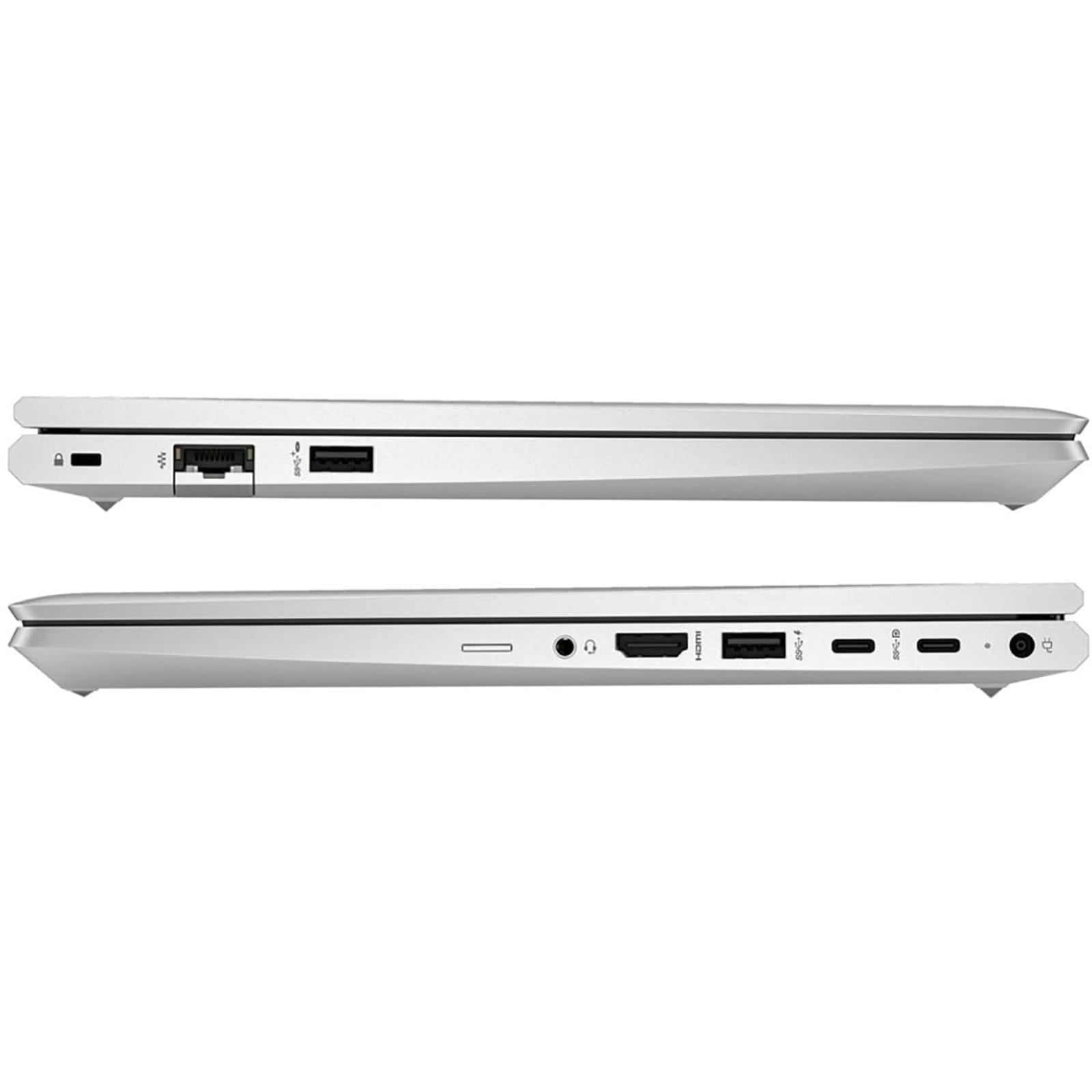 HP ProBook 440 G10 Laptop (2023) | 14" 1920x1080 FHD | Core i5 - 1340P - 1TB SSD Hard Drive ...