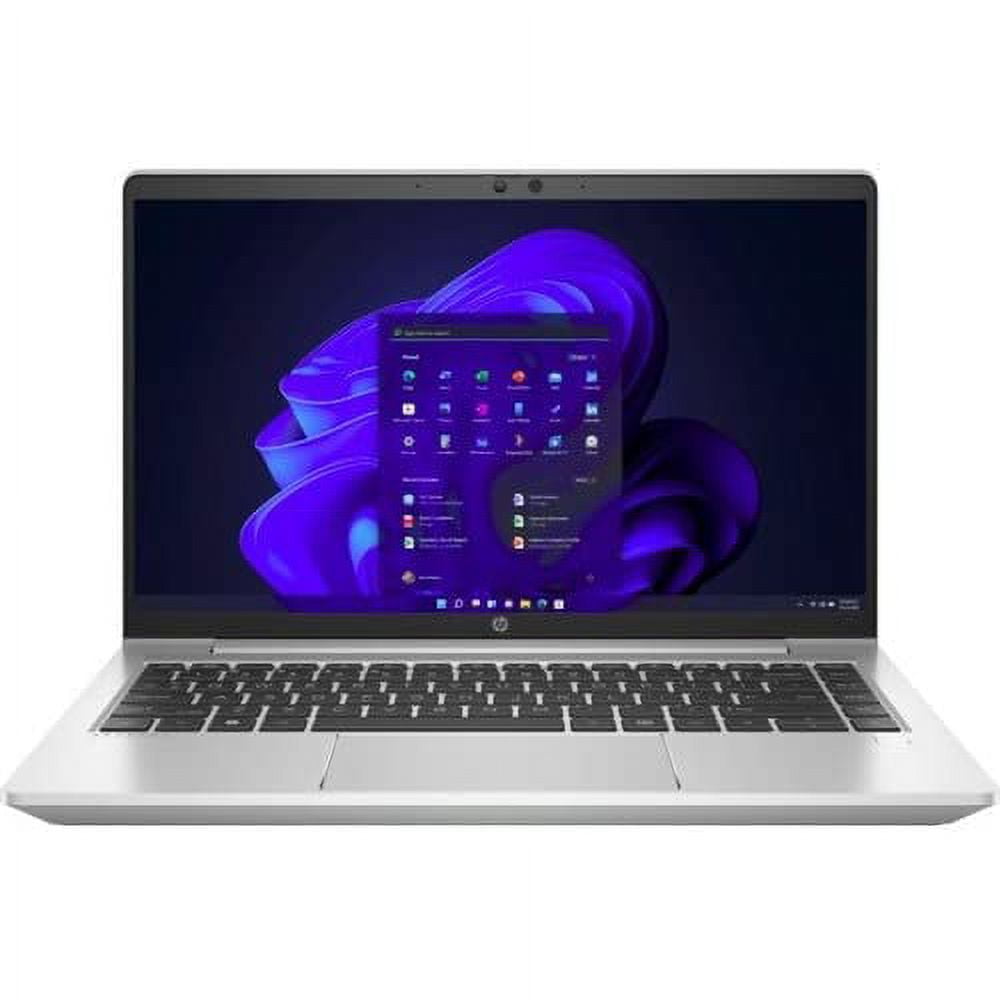 HP ProBook 440 G8 14" Notebook - Full HD - 1920 x 1080 - Intel Core i7 ...