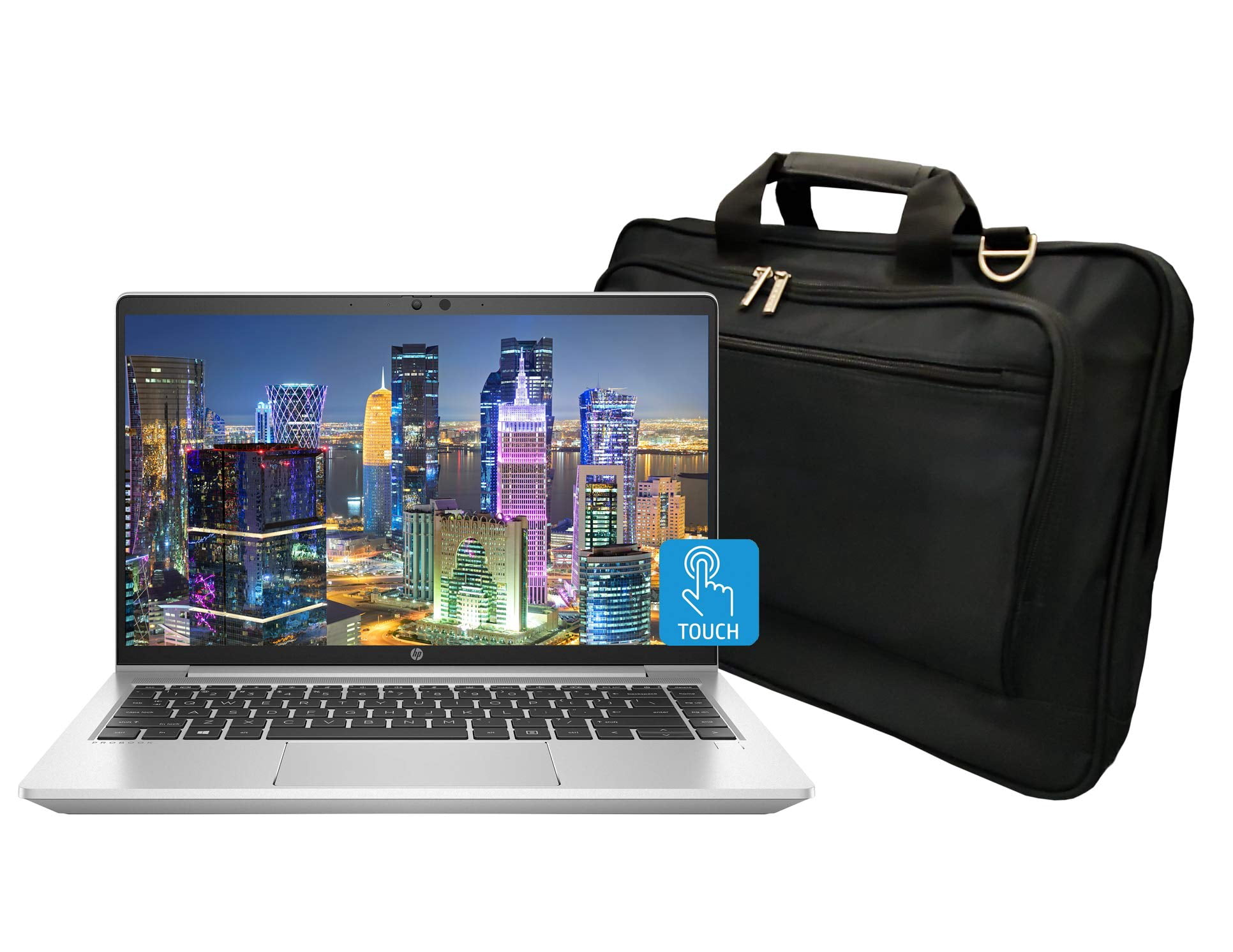 HP ProBook 440 G8 Laptop | 14" 1920x1080 FHD | Core i3 - 1125G4 - 256GB ...