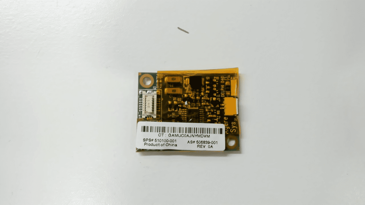 HP ProBook 4420s Laptop Modem Card - Walmart.com