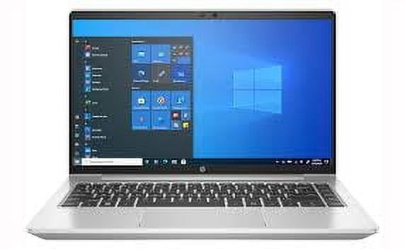 HP ProBook 445 G8 Laptop | 14" 1920x1080 FHD | Ryzen 7 - 5800U - 512GB ...